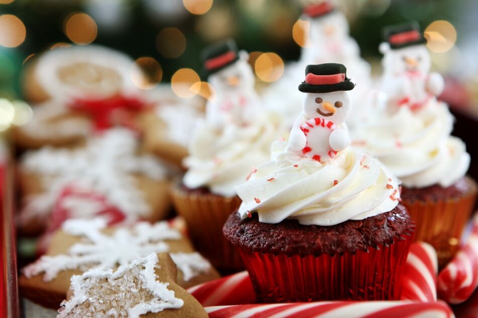 5 Ricette per i tuoi Dolci di Natale | Lazzaris, dal 1901
